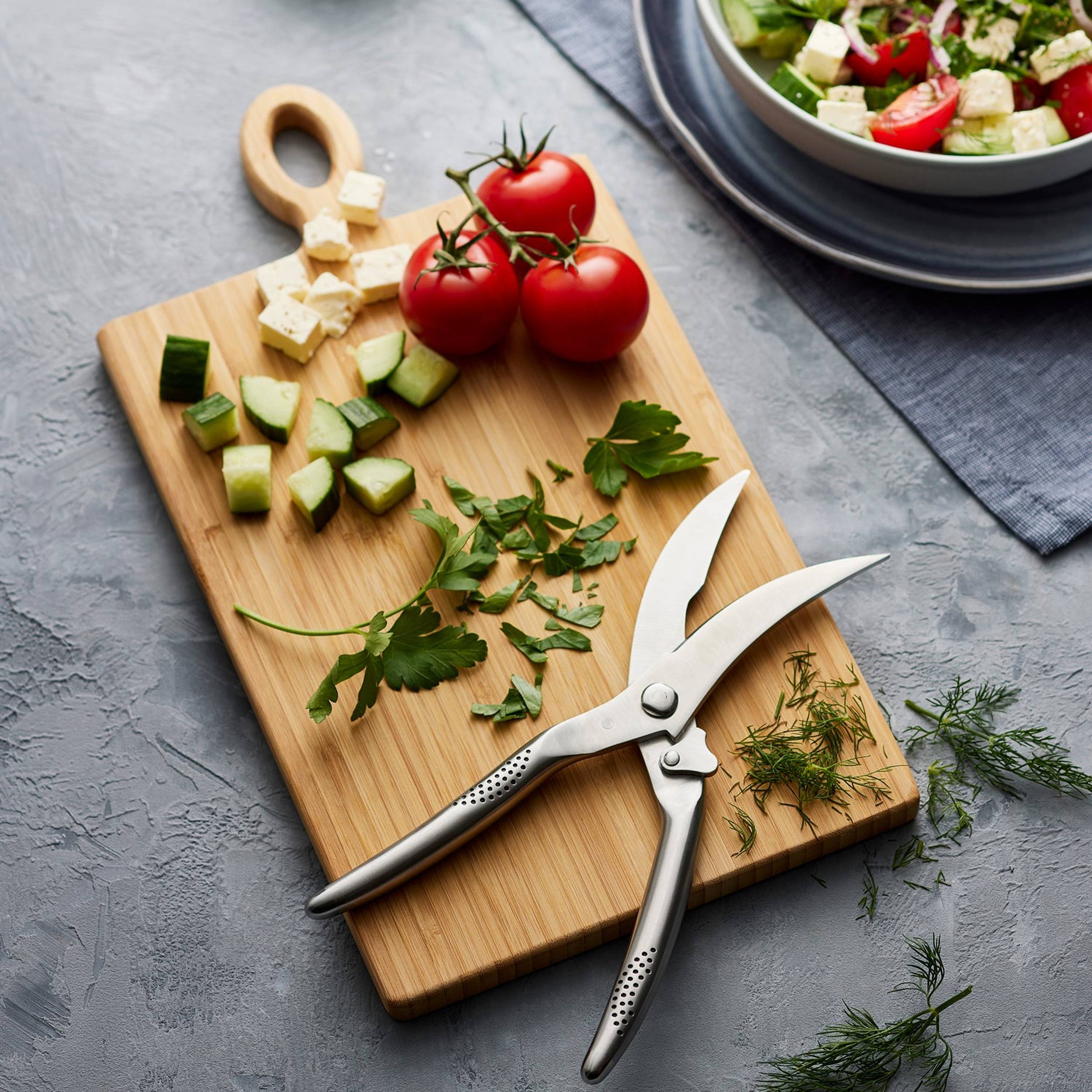 Top Shears & Scissors Collection - Shop Now – The Custom Chef - Canada