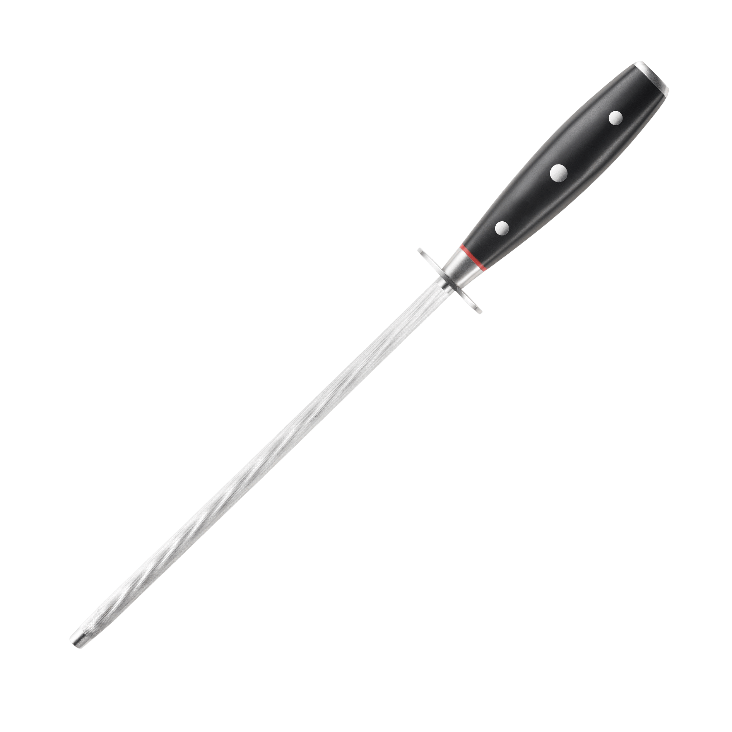 Cuisine::pro® iconiX® Sharpening Steel 20cm 8" – THE CUSTOM CHEF - CANADA